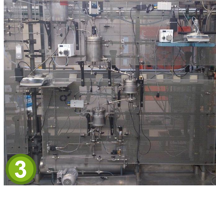 Miniplant - TC - TU Dortmund